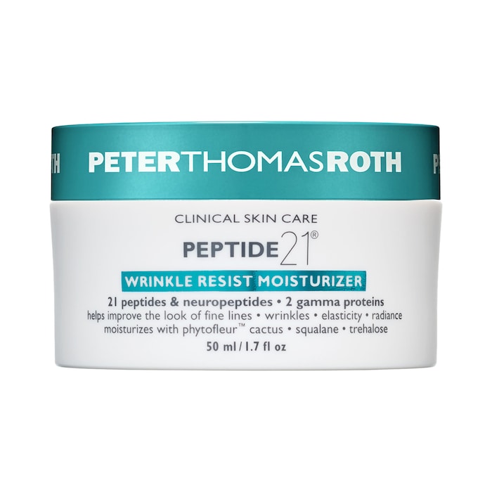 Peptide Skinjection™ Moisture Infusion Refillable Cream - Peter Thomas ...