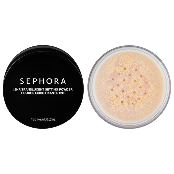 Translucent Loose Setting Powder - SEPHORA COLLECTION | Sephora