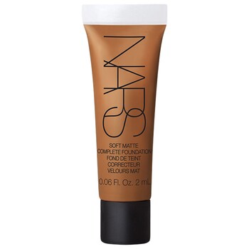 Soft Matte Complexion trial size in shade New Caledonia- 2mL - NARS ...