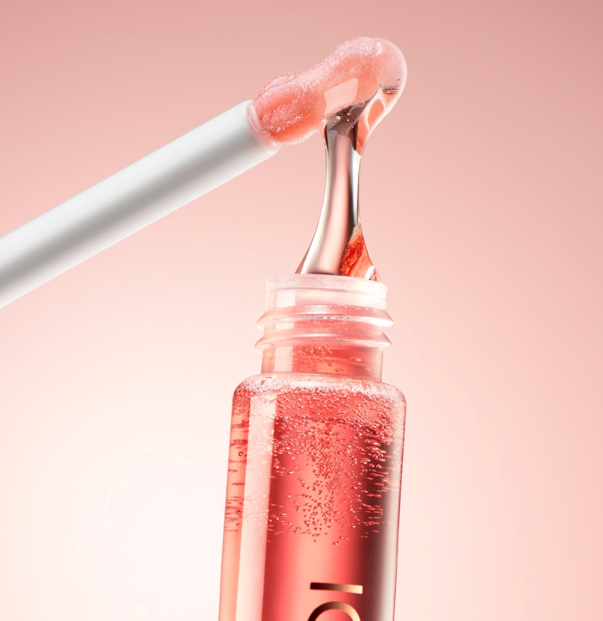 Iconic London Lustre Lip Oil | Hamilton Place