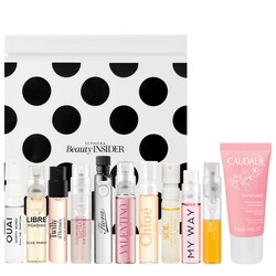 Fragrance Sample Set - | Sephora
