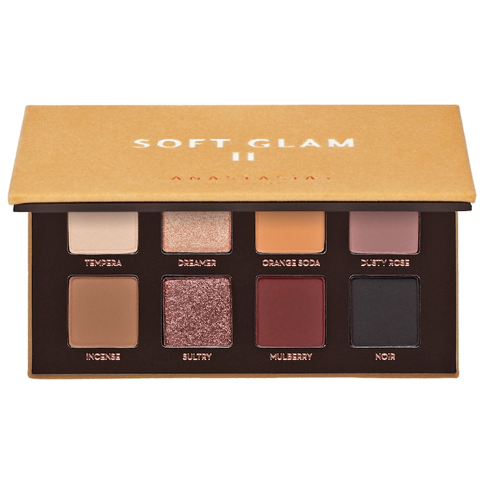 Mini Soft Glam II Eye Shadow Palette - Anastasia Beverly Hills | Sephora