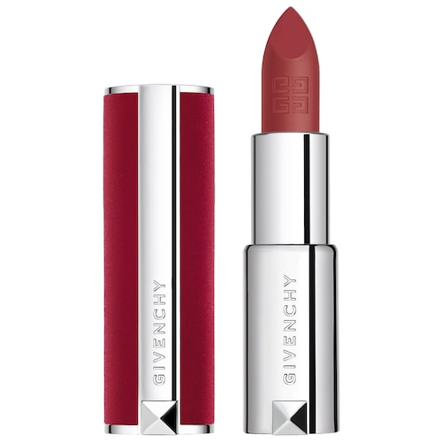 Rich Red Lipstick | Sephora