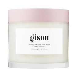 Honey Infused Hair Mask - Gisou | Sephora