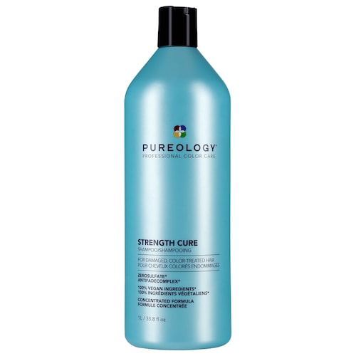 Formaldehyde Free Shampoos | Sephora