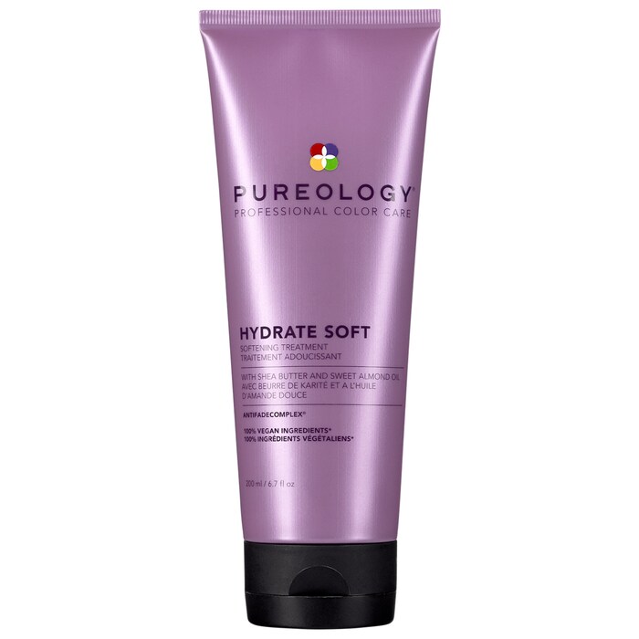Hydrate Soft Softening Treatment Mask - Pureology | Sephora