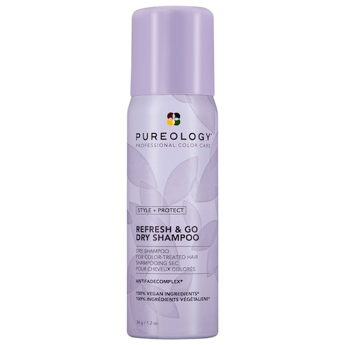 Colored Dry Shampoo | Sephora