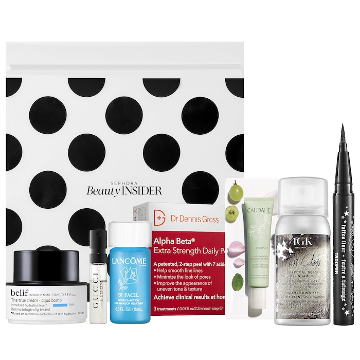 Sample Bag 2 - | Sephora
