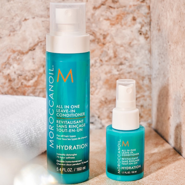 All in One Leave-In Conditioner - Moroccanoil | Sephora