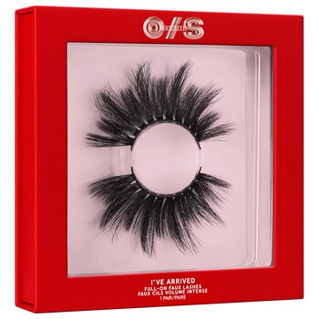 Full-On Faux Lashes - ONE/SIZE by Patrick Starrr | Sephora