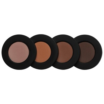 The Powder Bronzer and Contour Sculpt Stack - Melt Cosmetics | Sephora