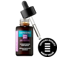 Affordable Haircare | Sephora Collection