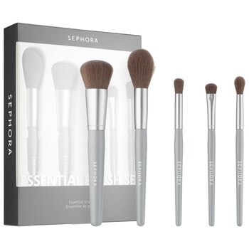 Essential Brush Set - SEPHORA COLLECTION | Sephora