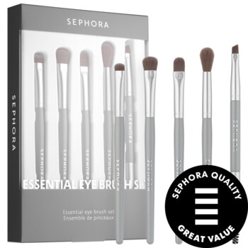 Makeup Brush Sets | Sephora