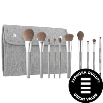 Makeup Brush Sets | Sephora