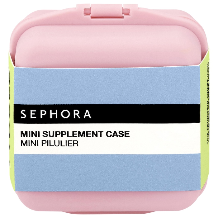 Supplement Case - SEPHORA COLLECTION | Sephora