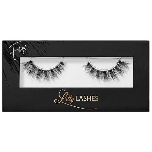 Glam Lashes | Sephora