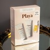 Healthy Hair Mini Essentials Kit - Playa | Sephora