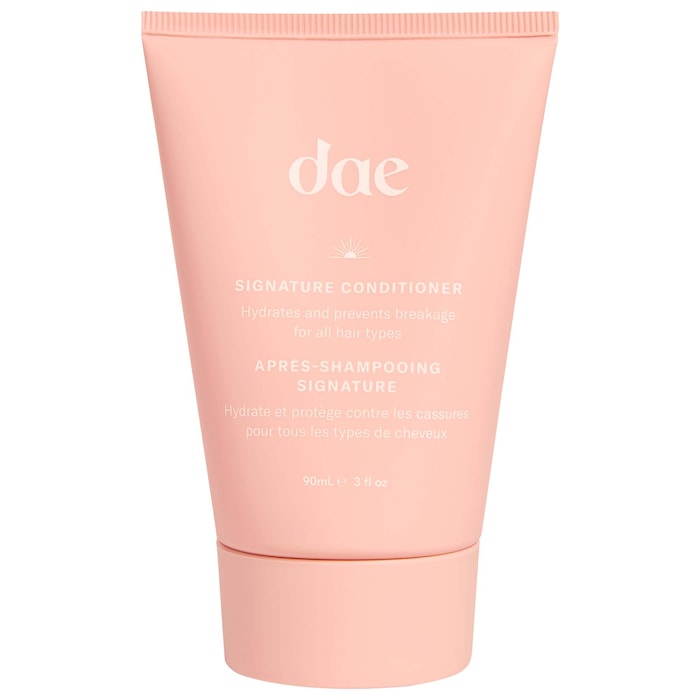 Mini Signature Conditioner - dae | Sephora