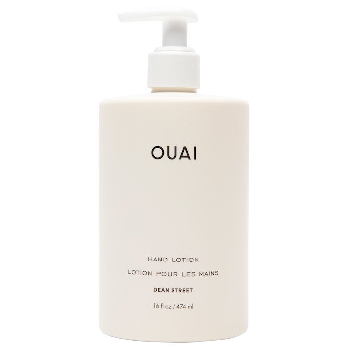 Hand Lotion - OUAI | Sephora
