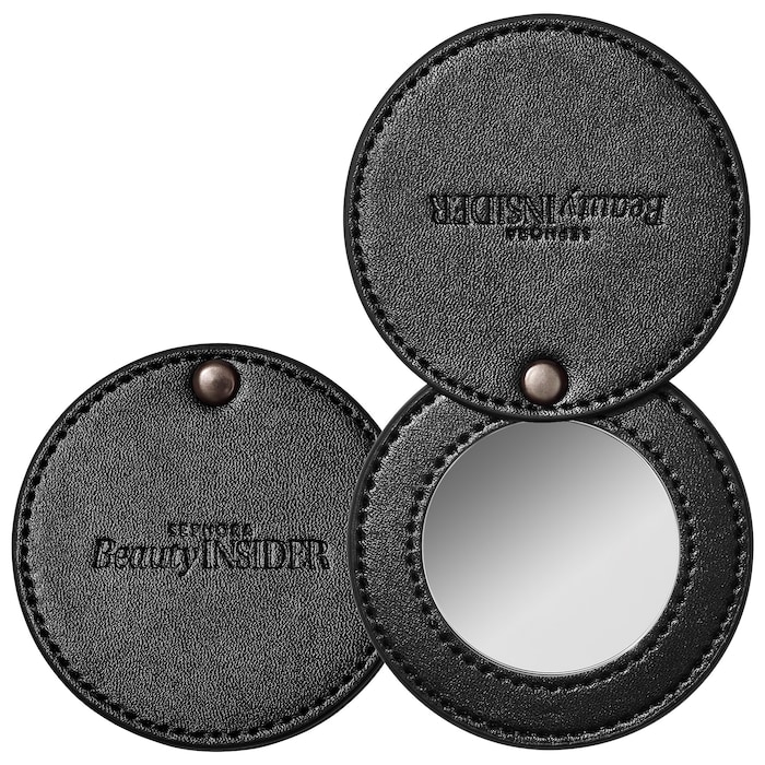 Swivel Compact Mirror - BEAUTY INSIDER | Sephora