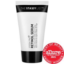 Retinol Fine Lines and Wrinkles Serum - The INKEY List | Sephora