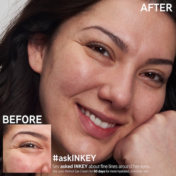 Retinol Eye Cream - The INKEY List | Sephora