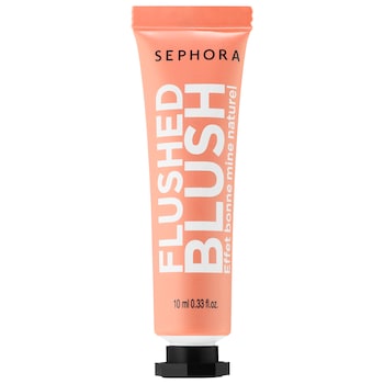 Flushed Cream Blush - SEPHORA COLLECTION | Sephora