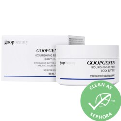 GOOPGENES Nourishing Repair Body Butter - goop | Sephora