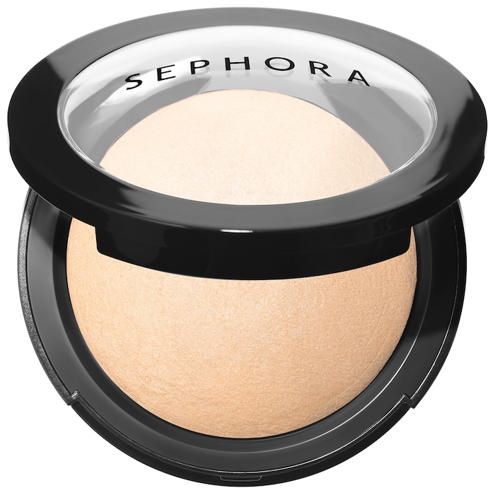 Microsmooth Multi-Tasking Baked Face Powder Foundation - SEPHORA ...