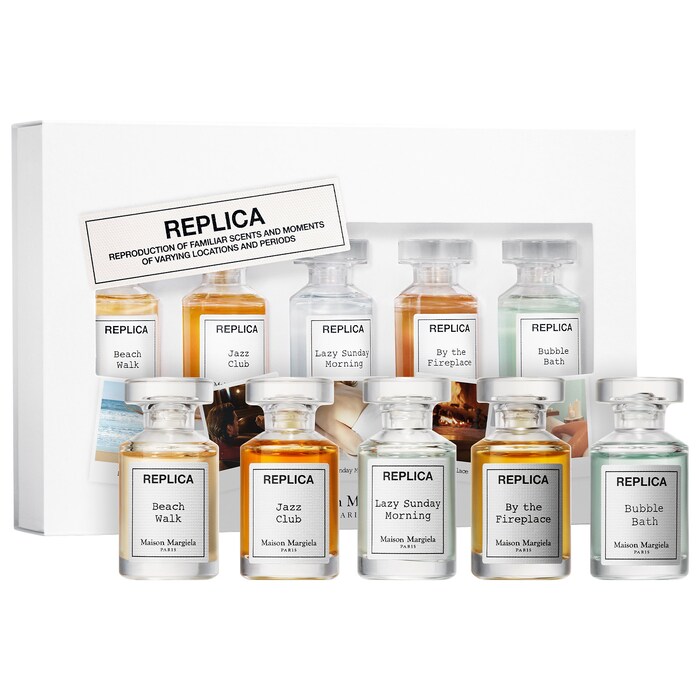 ‘REPLICA' Mini Coffret Set - Maison Margiela | Sephora