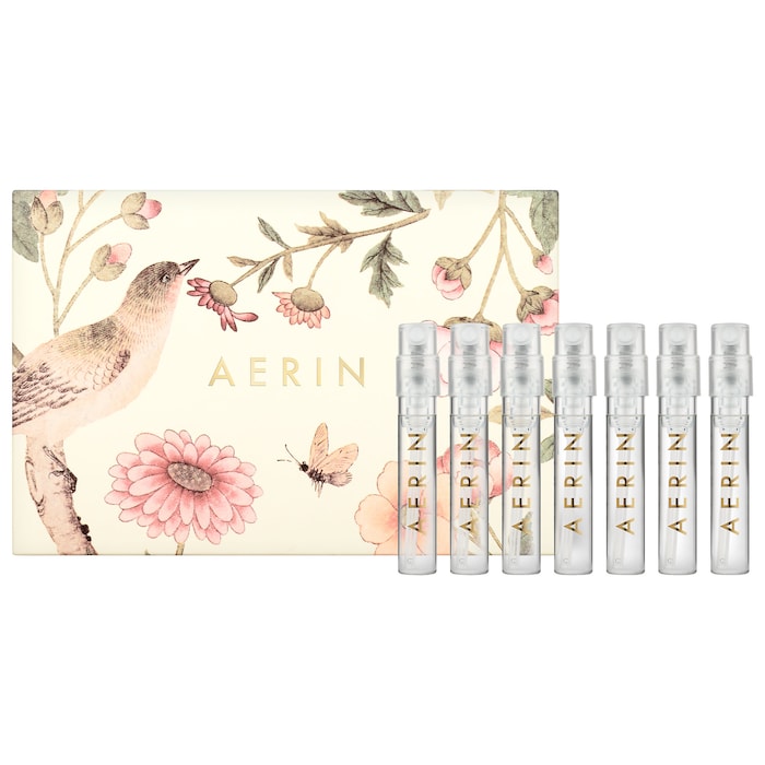 Perfume Discovery Set - AERIN | Sephora