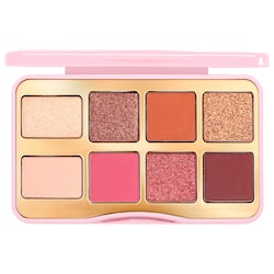 Let’s Play Mini Eyeshadow Palette - Too Faced | Sephora