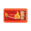 Light My Fire MIni Eyeshadow Palette - Too Faced | Sephora