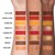 Light My Fire MIni Eyeshadow Palette - Too Faced | Sephora