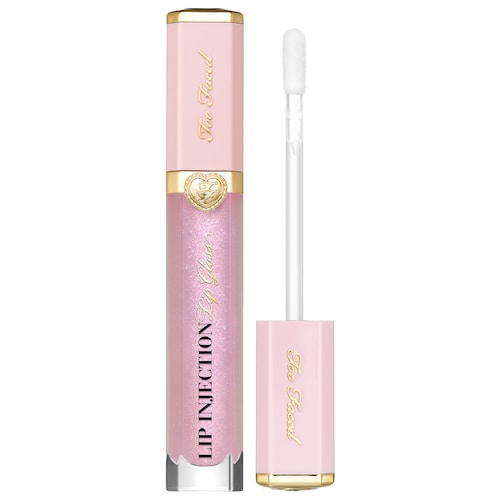 Baby Pink Lip Gloss | Sephora