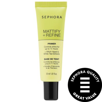 SEPHORA COLLECTION Face Primer | Sephora