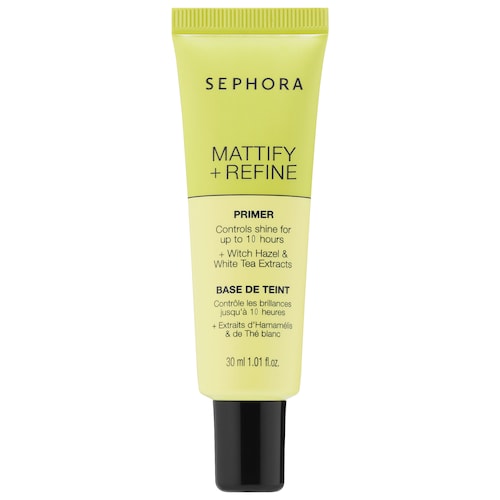 Thick Face Primer | Sephora Canada