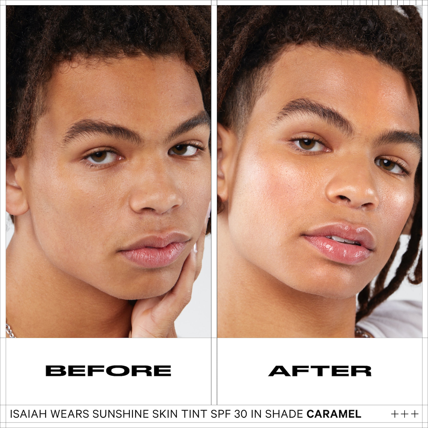 MILK MAKEUP Sunshine Skin Tint Clean SPF 30 Foundation | The Summit