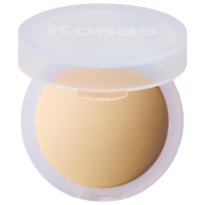 Cloud Set Baked Setting & Smoothing Talc-Free Vegan Powder - Kosas ...