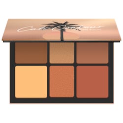 Cali Contour Face Palette - Smashbox | Sephora