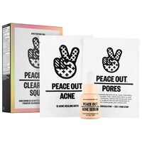 Peace Out Skincare | Sephora