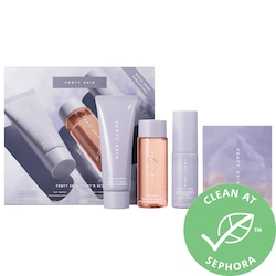 Fenty Skin Travel Size Start'r Set - Fenty Skin | Sephora