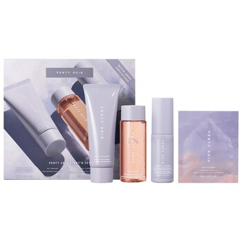 Fenty Skin Start'r Set - Fenty Skin | Sephora