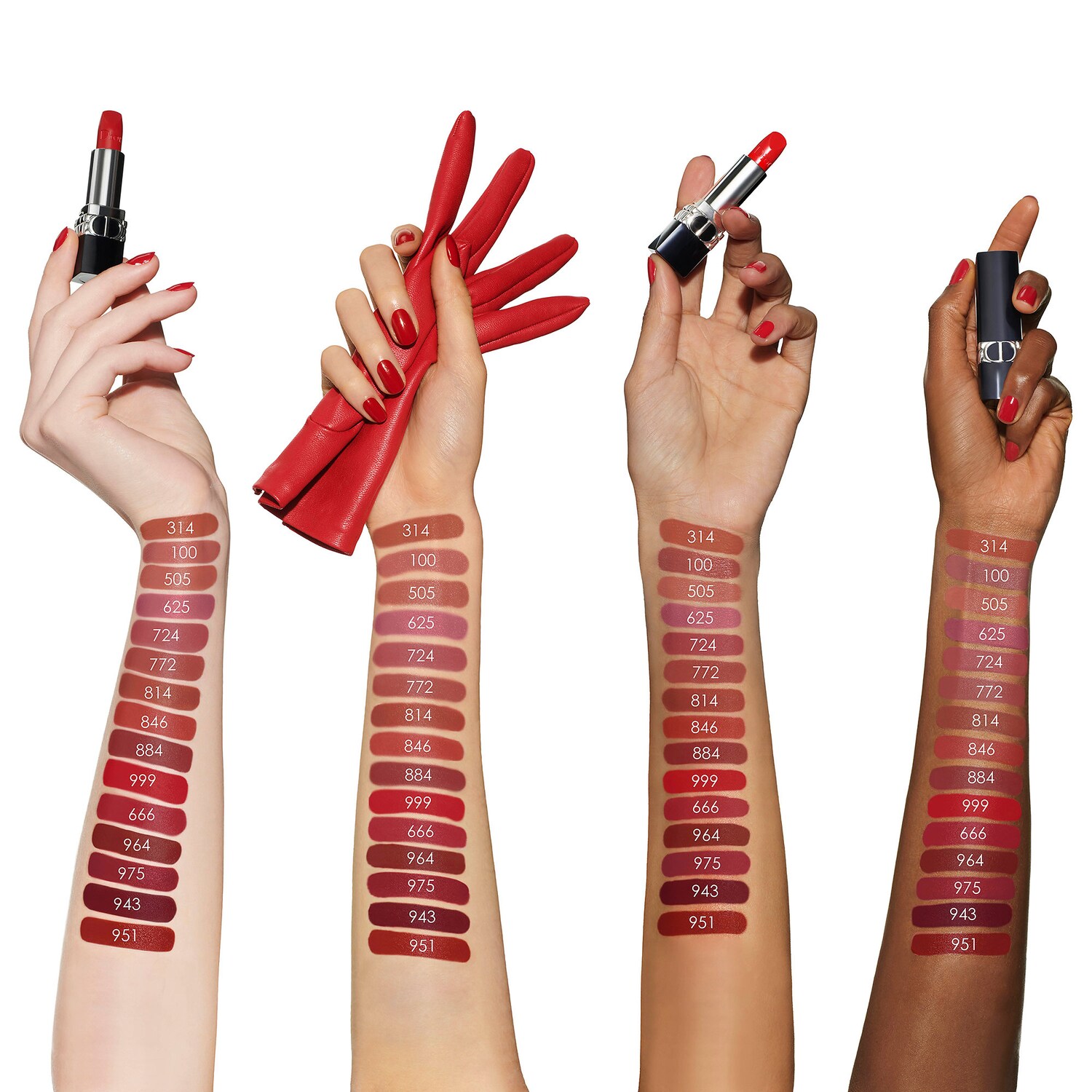 Benefits-lipstick | Mall of America®