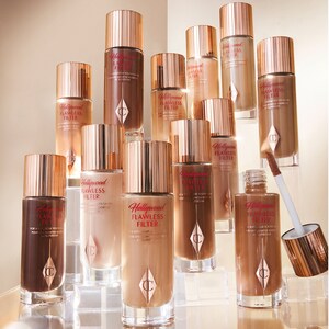 Hollywood Flawless Filter - Charlotte Tilbury | Sephora