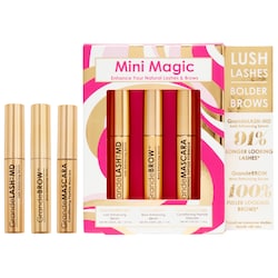 Mini Magic Lash and Brow Set - Grande Cosmetics | Sephora