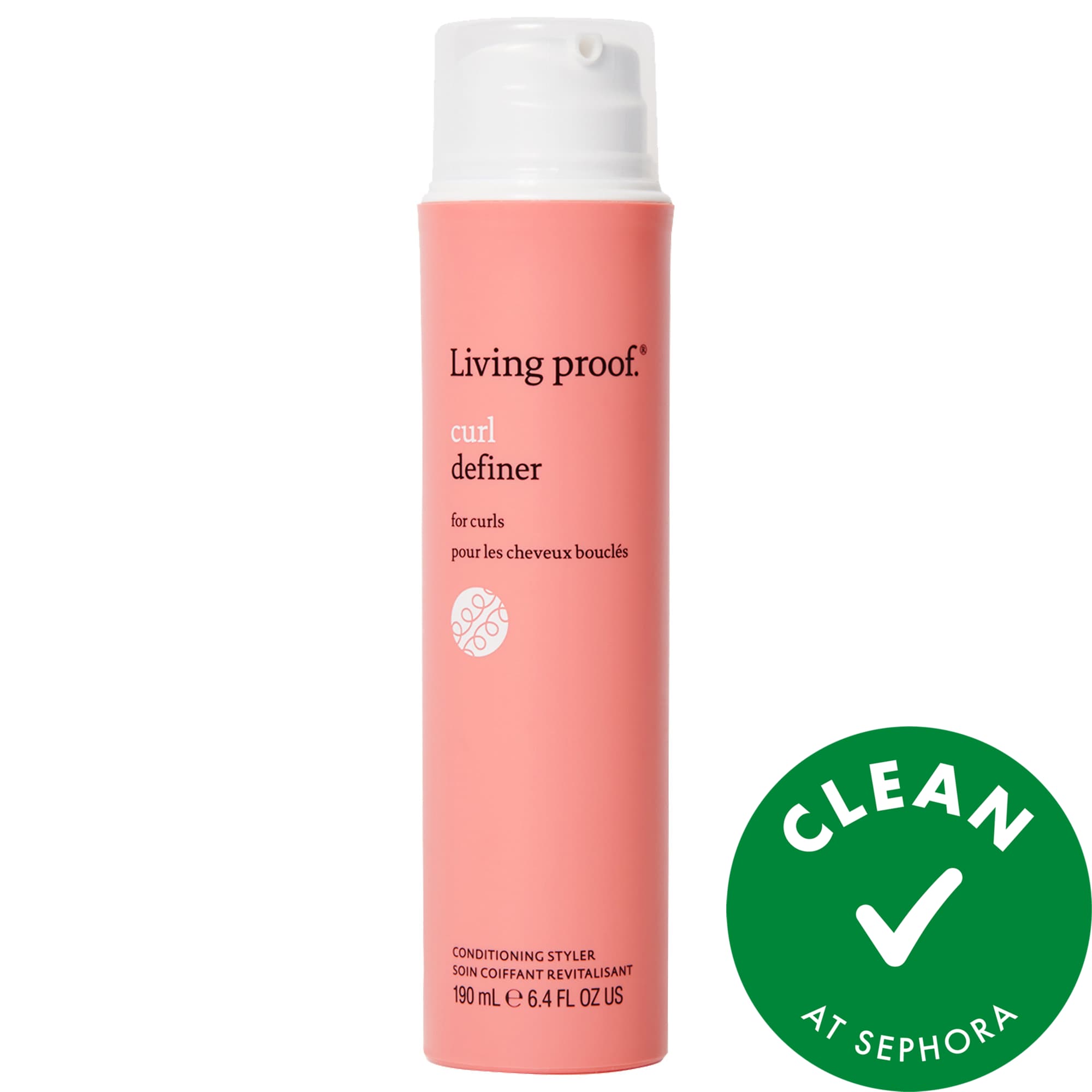 Living Proof Curl Definer Conditioning Cream Hamilton Place