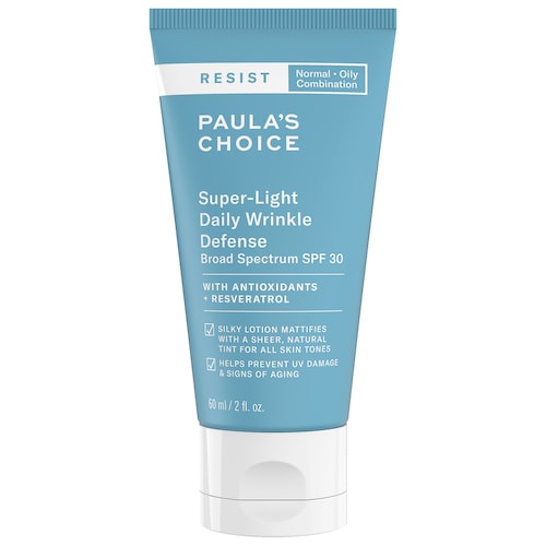 Zinc Oxide Sunscreen | Sephora