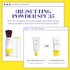 (Re)setting 100% Mineral Powder Sunscreen SPF 35 PA+++ - Supergoop ...
